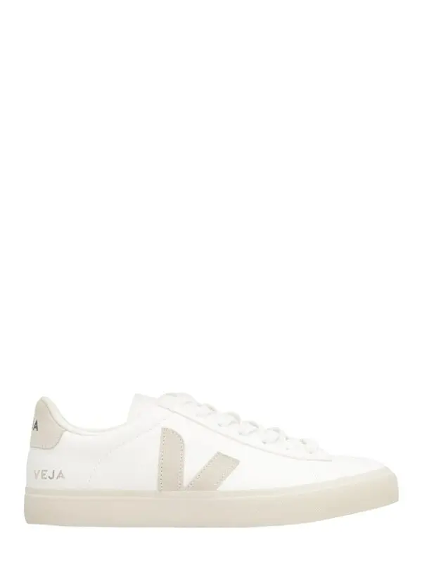 VEJA Campo Low-top Sneakers - Beige