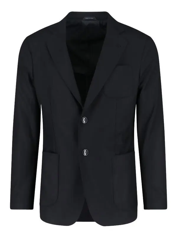Giorgio Armani Blazer - Black