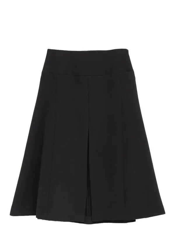 Alaïa Skirt - Black