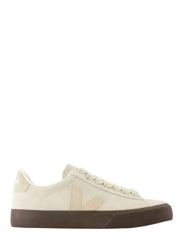 VEJA Campo Bold Sneakers - Beige
