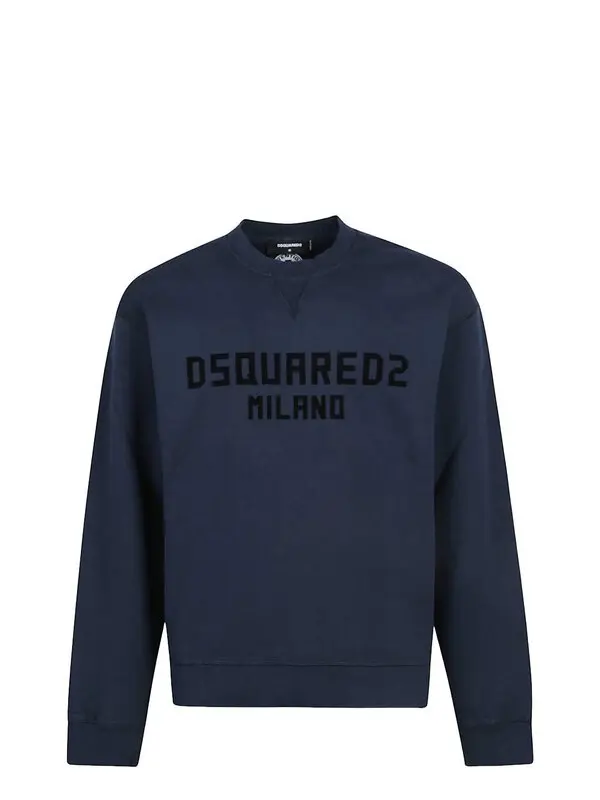 Dsquared2 Sweatshirt - Blue