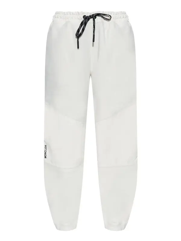 Moncler Trousers - Beige