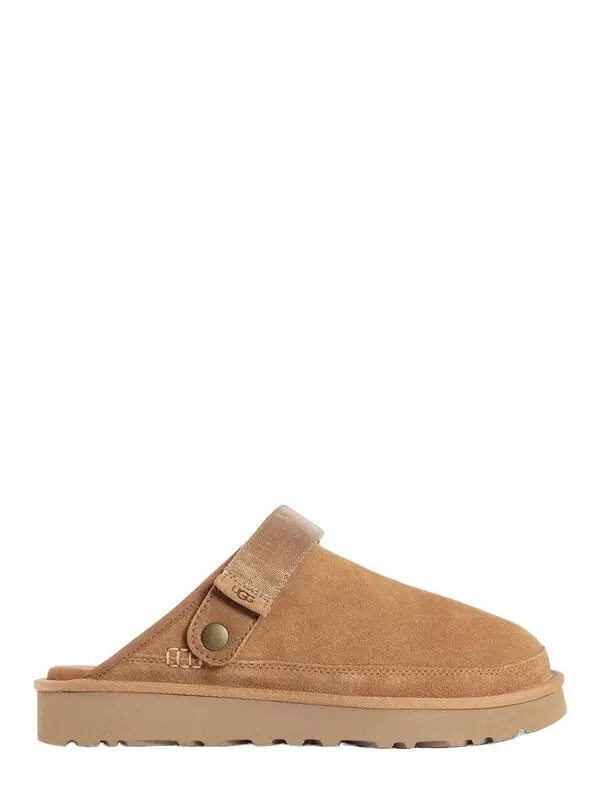 UGG Goldencoast Clog Ii Mules - Brown