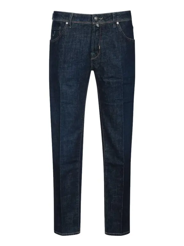 Jacob Cohen Trousers - 557d