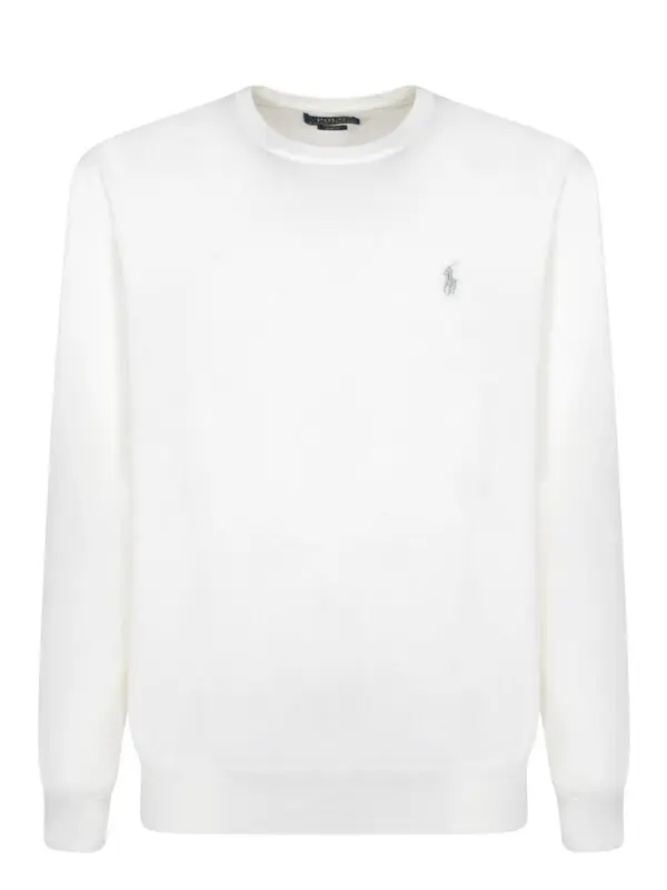Polo Ralph Lauren Knitwear - White