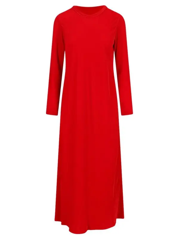 Aspesi Dresses - Red