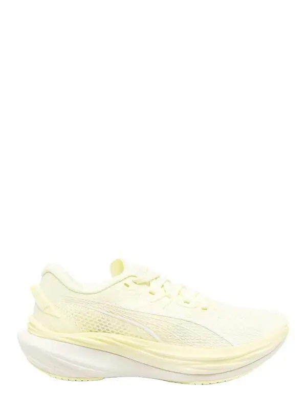 PUMA Performance Low-top Sneakers - Yellow