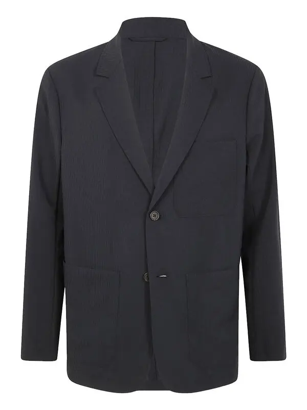 Emporio Armani Blazer - Blue