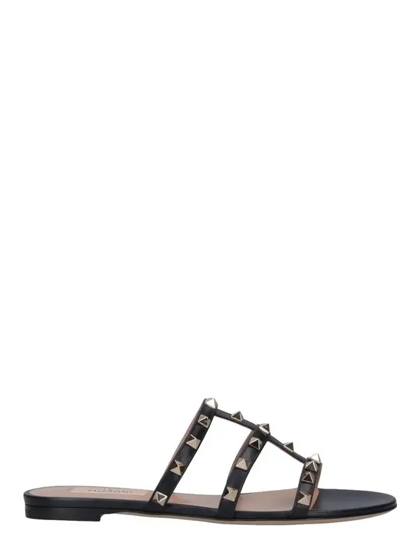 Valentino Garavani Sandals - Black