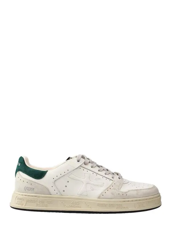 Premiata Quinn Sneakers - White
