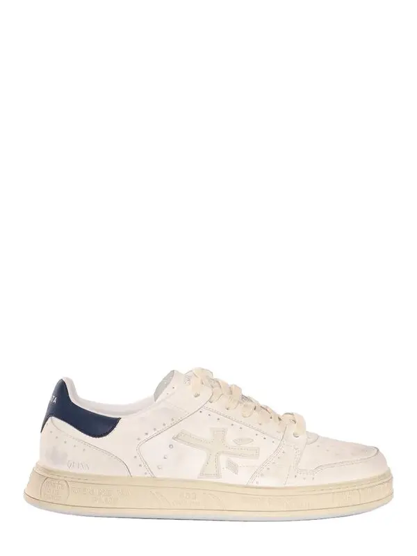 Premiata Quinn Sneakers - White
