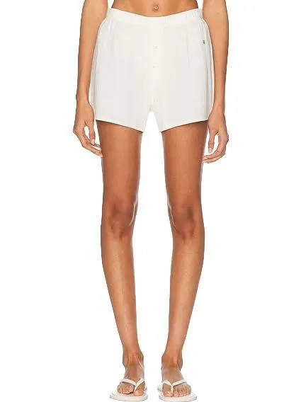 Eterne Jude Short - Ivory