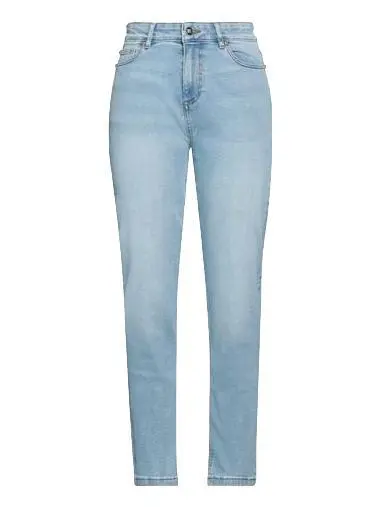 John Richmond Tapered Slim Fit Jeans - Blue