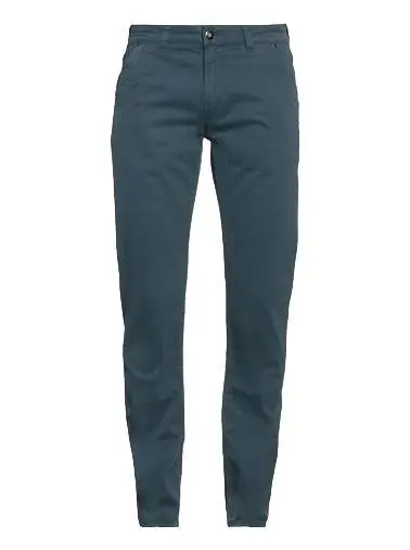 BARMAS Casual Pants - Blue