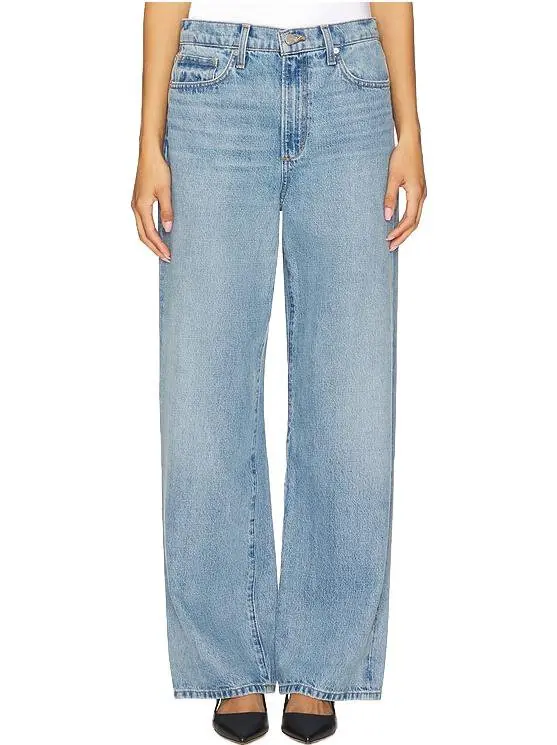 Joe's Jeans Ryan Low Slung Baggy - Boundless