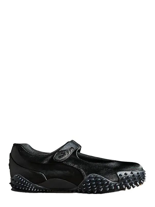 PUMA Mostro Fey Sneakers - Puma Black-cool Dark Gray