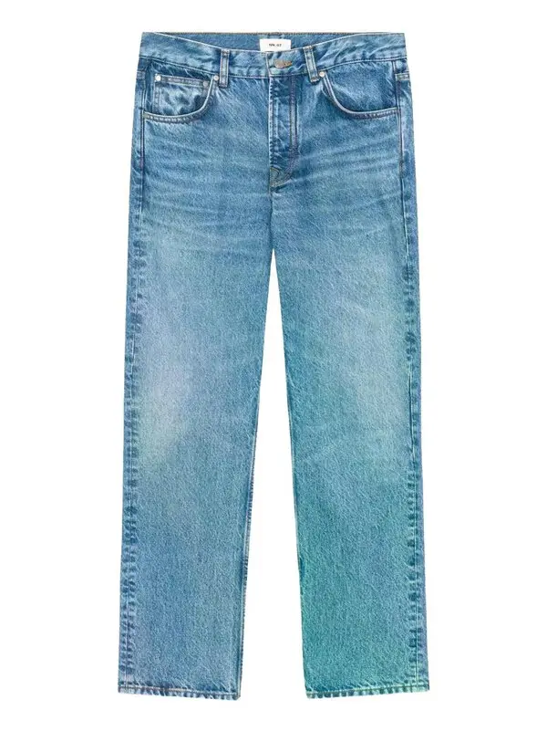 Nn07 Sonny Jeans - Blue