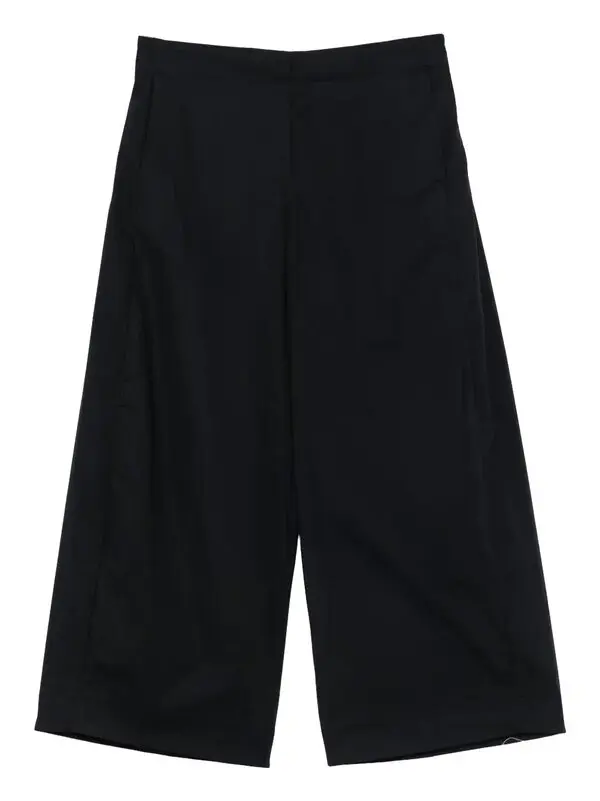 NINE:INTHE:MORNING Mia Trousers - Blue