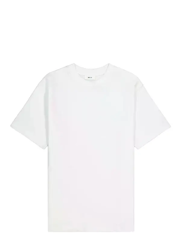 Nn07 Nat T-shirt - White