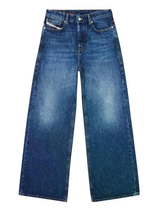 DIESEL® 1996 D-sire Jeans - Blue