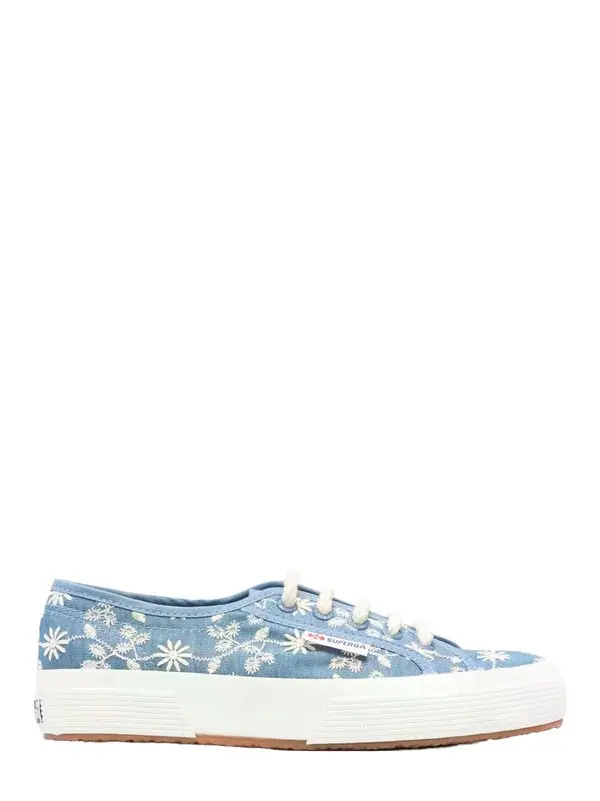 Superga Sangallo Sneakers - Blue