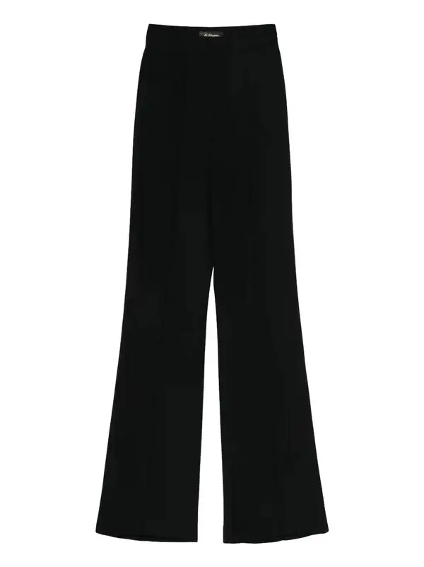 M.MARQUISE Ermina Trousers - Black
