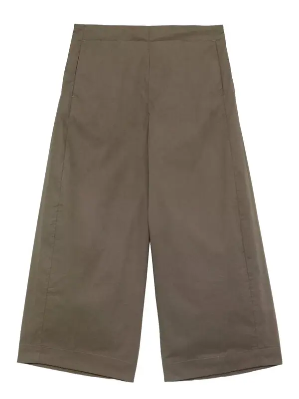 NINE:INTHE:MORNING Mia Trousers - Green