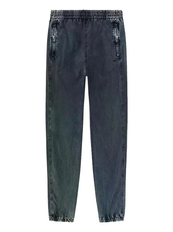 Diesel P-wilson Trousers - Blue