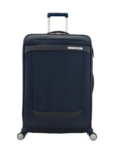 SAMSONITE Large Expandable Spinner - Midnight Blue