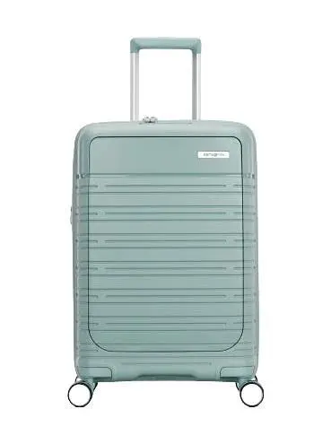 SAMSONITE Elevation Plus Carry-on Spinner - Cypress Green