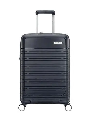 SAMSONITE Elevation Plus Carry-on Spinner - Midnight Blue