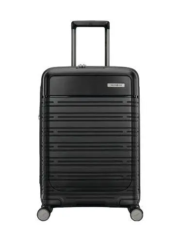 SAMSONITE Elevation Plus Carry-on Spinner - Triple Black