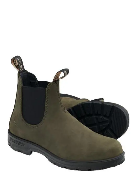 Blundstone Classic Chelsea Boot - Forest