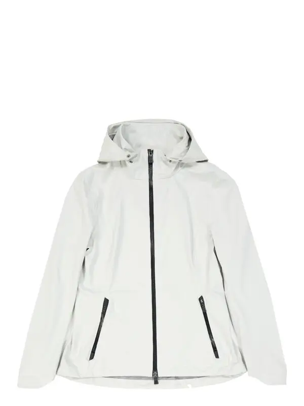 Herno Rain Jacket - Gray