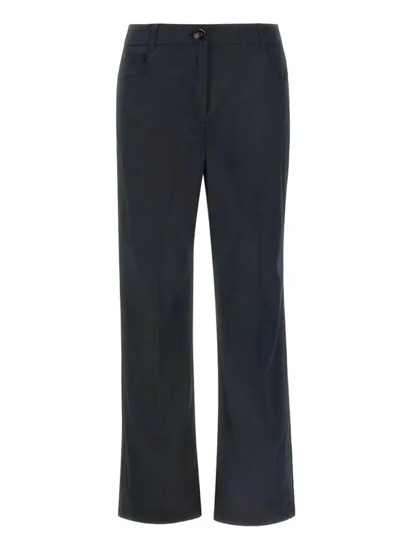 Marella Girotta Trousers - Black