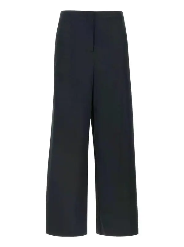 Marella Menta Trousers - Black