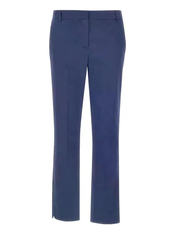 Marella Ibiza Trousers - Blue