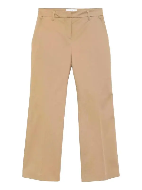True Royal Sandy Trousers - Neutrals