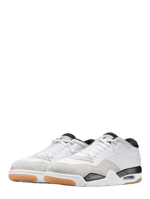 JORDAN Air 4 Rm Sneakers - 110 White/black