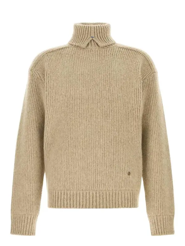 Burberry Sweater - Beige O Tan