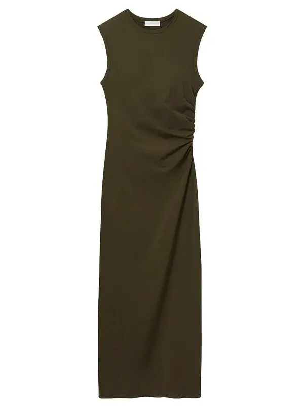 Stella McCartney Dresses - Dark Khaki