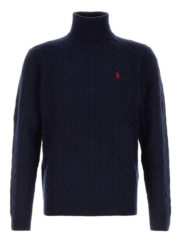 Polo Ralph Lauren Knitwear - Blue