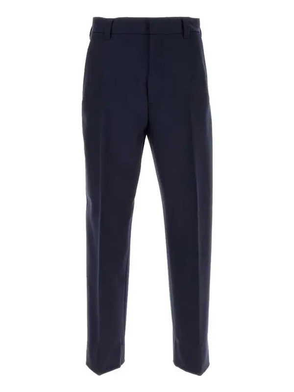 Zegna Pants - Blue