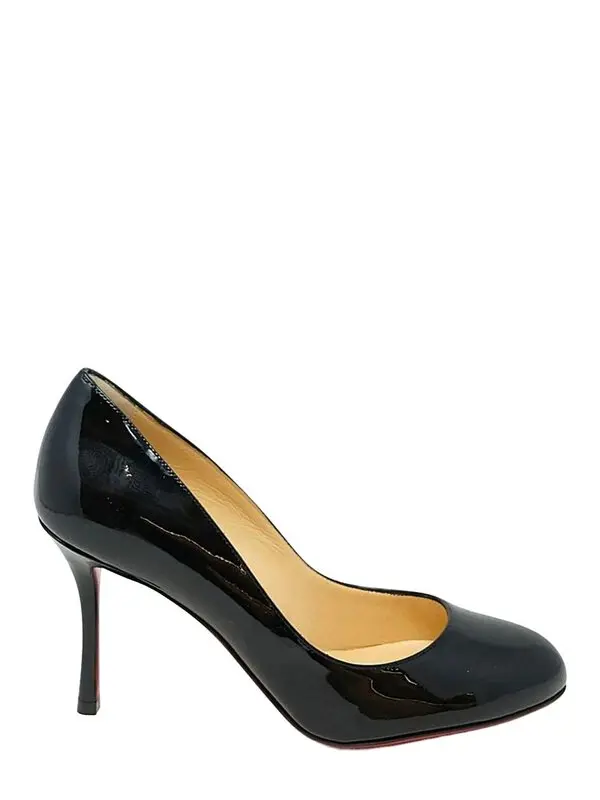CHRISTIAN LOUBOUTIN Pumps - Black