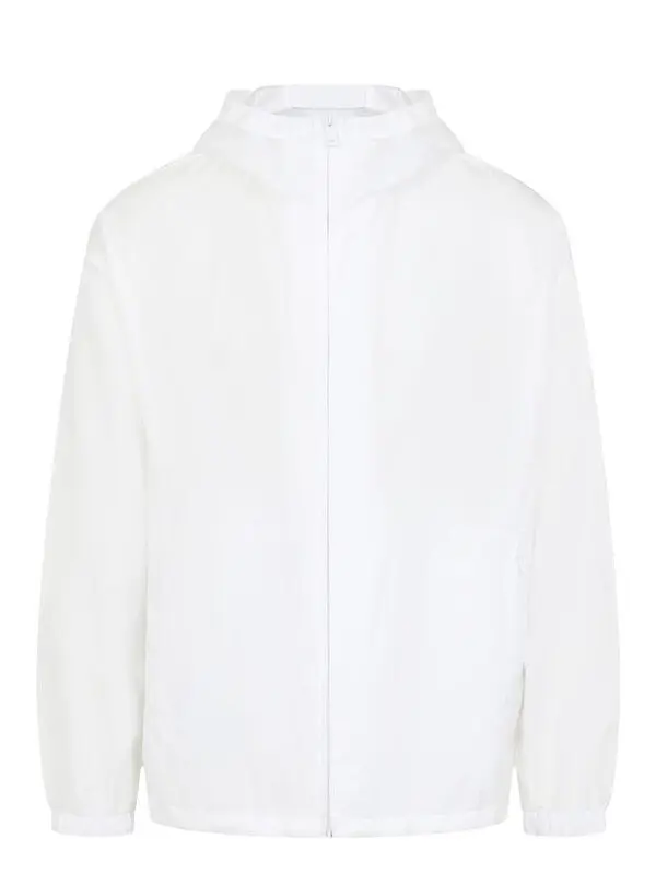 Prada Jacket - White