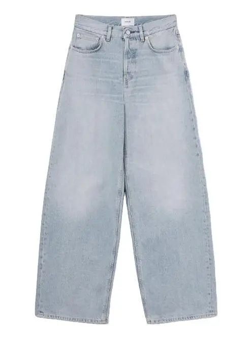 HAIKURE Jeans - Blue