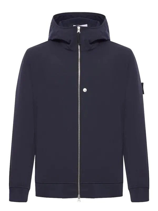 Stone Island Outerwear - Blue