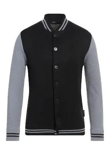 TAKESHY KUROSAWA Cardigan - Black