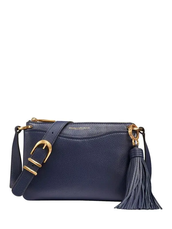 Donna Karan New York Glenwood Crossbody - Dark Night
