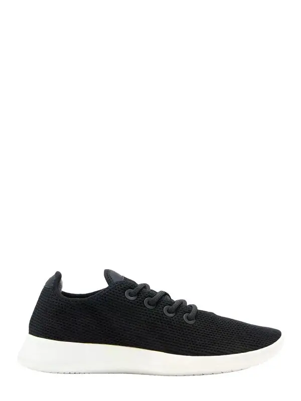 Allbirds Tree Runner Trainers - Black